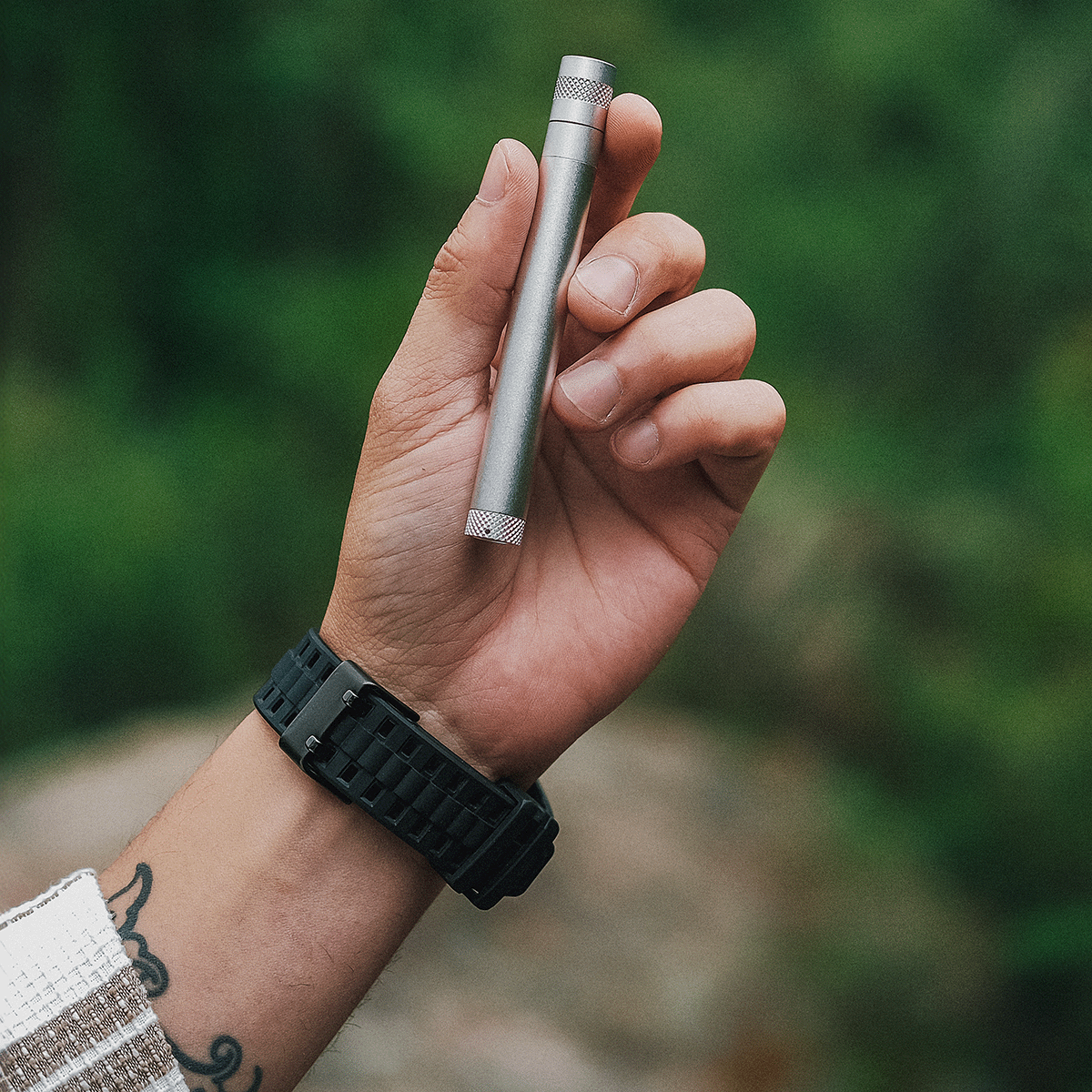 Stashlight Doob Tube & Refillable Lighter | Doob Tubes for Sale – Honest