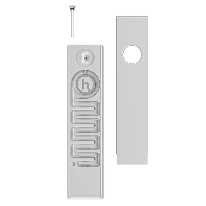 Hand Pipe | Path Pipe by Honest