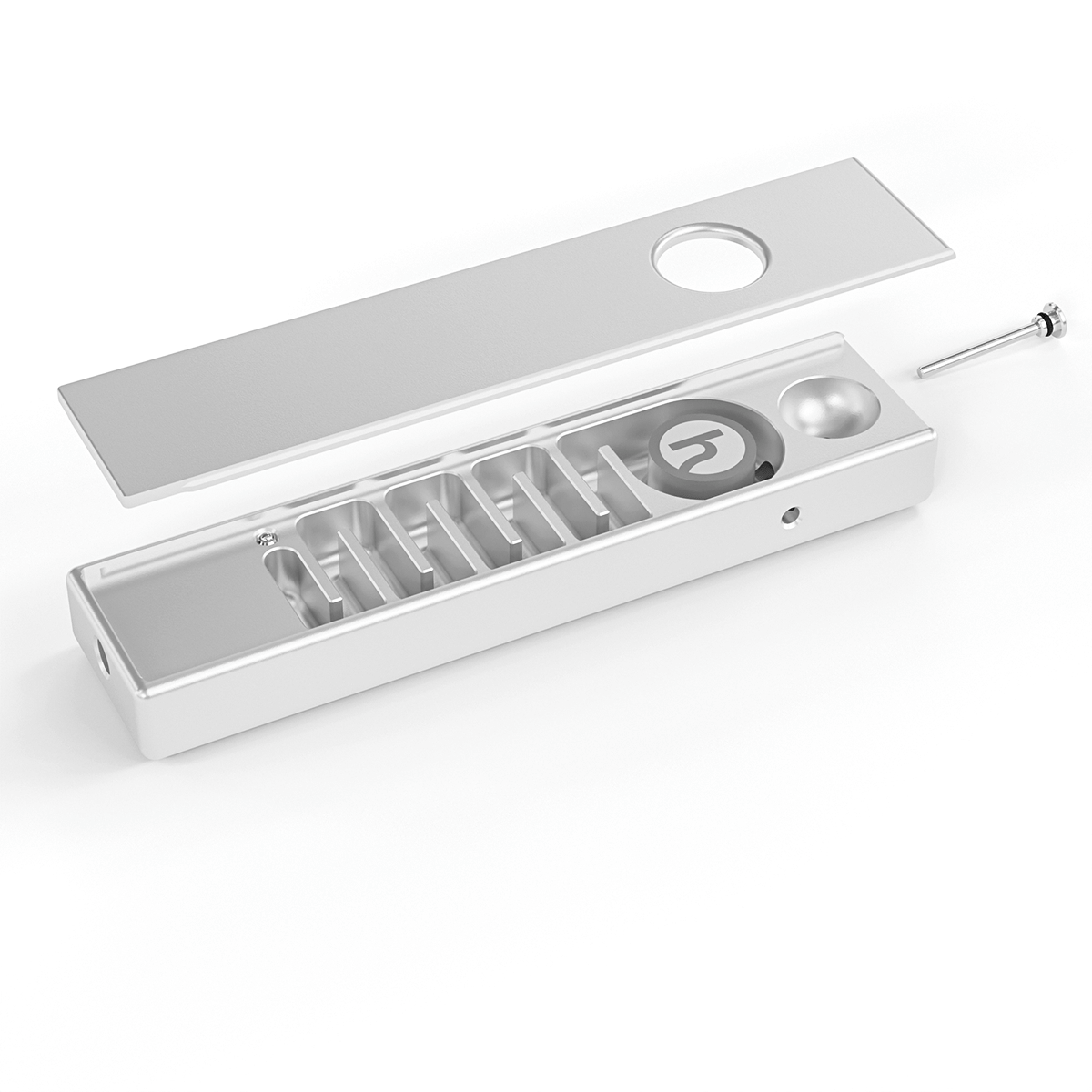 Hand Pipe | Path Pipe by Honest | Premium Pipe For Sale