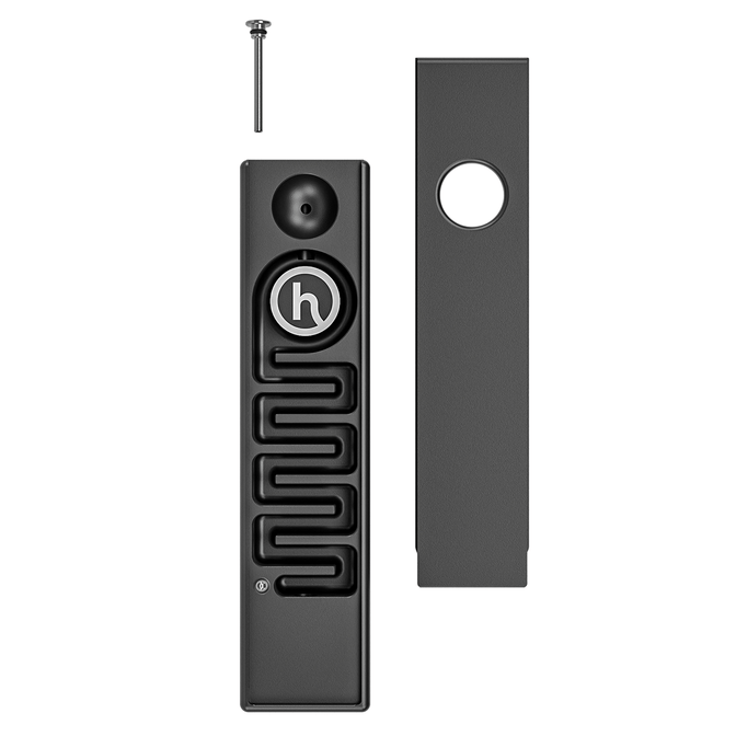 Hand Pipe | Path Pipe by Honest