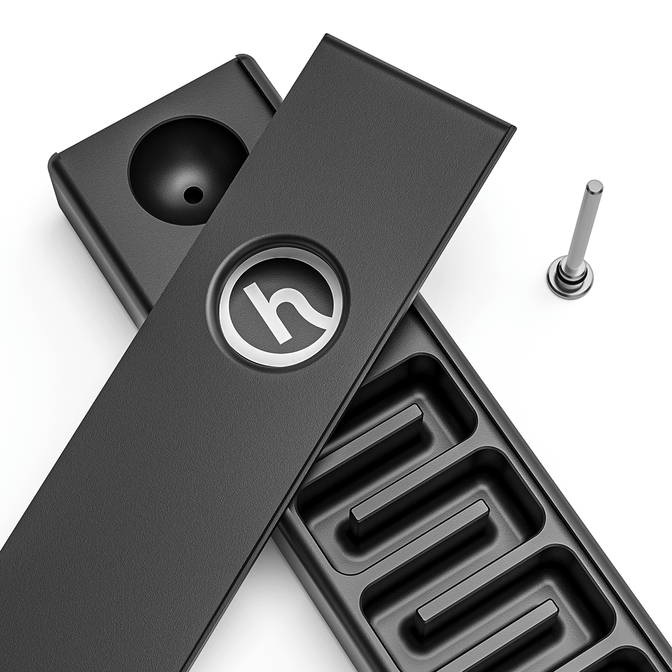 Hand Pipe | Path Pipe by Honest