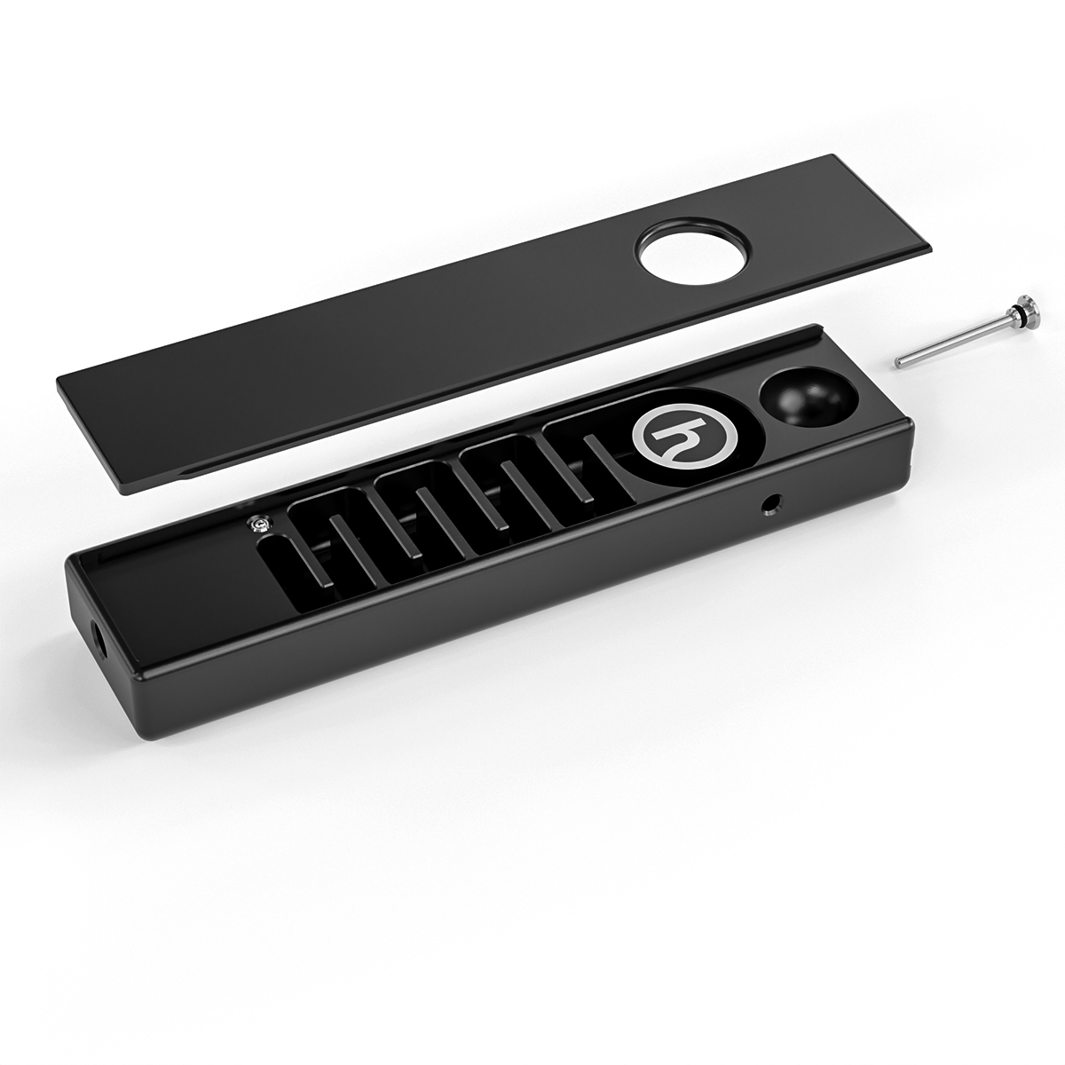 Hand Pipe | Path Pipe by Honest | Premium Pipe For Sale