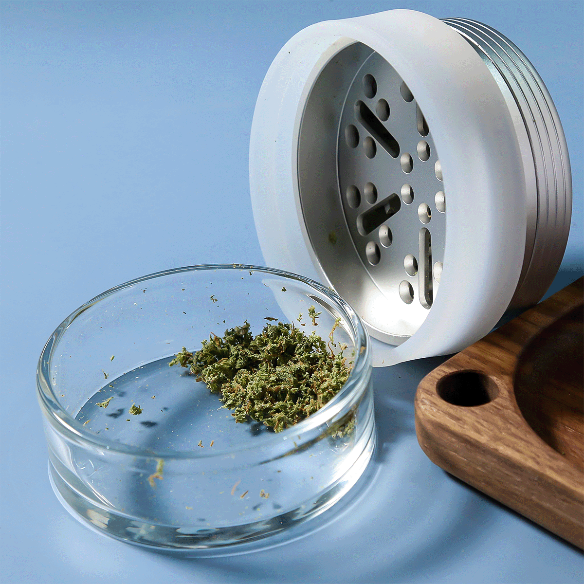 Smoke Honest | Smoking Accessories Designed to be Seen