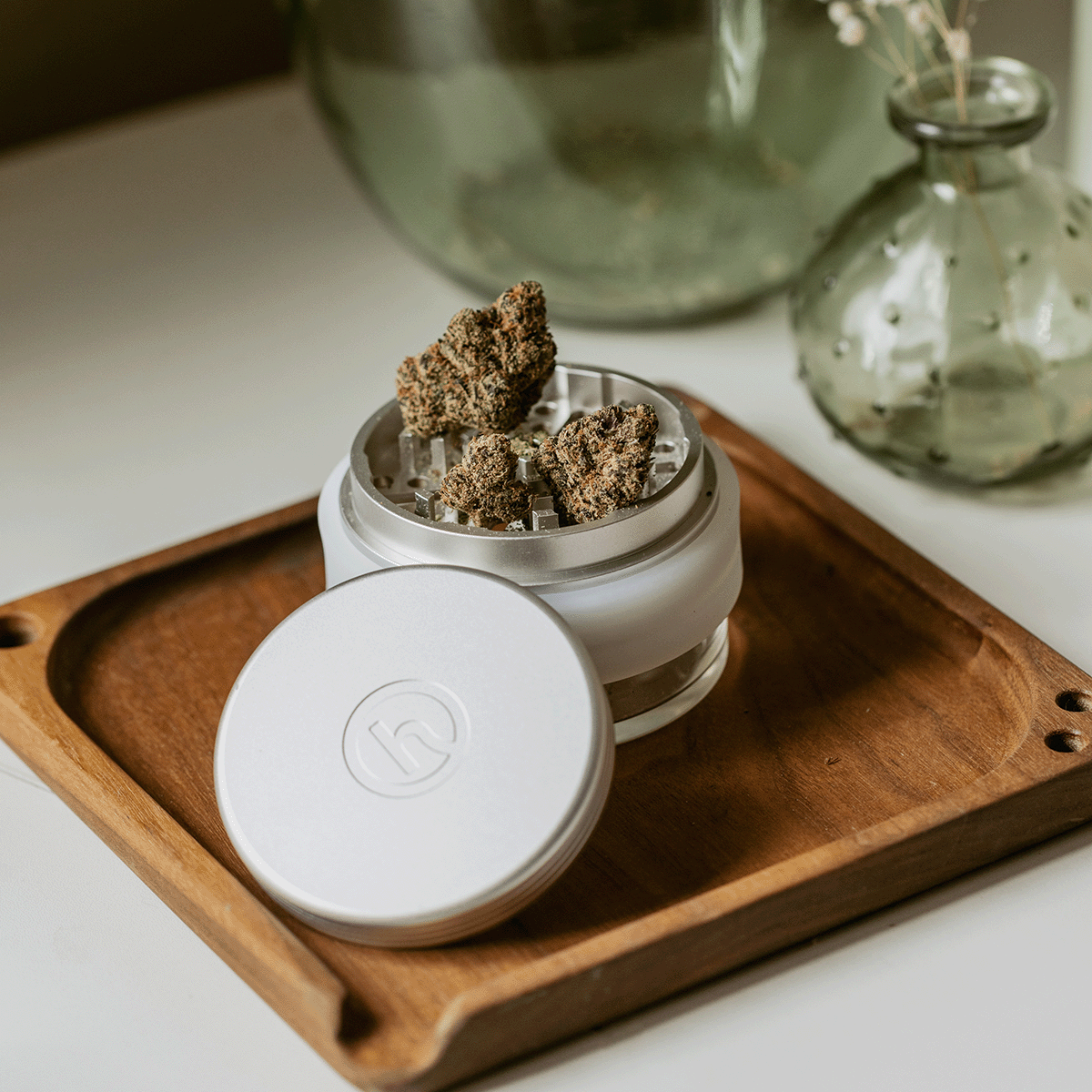 Smoke Honest | Smoking Accessories Designed to be Seen