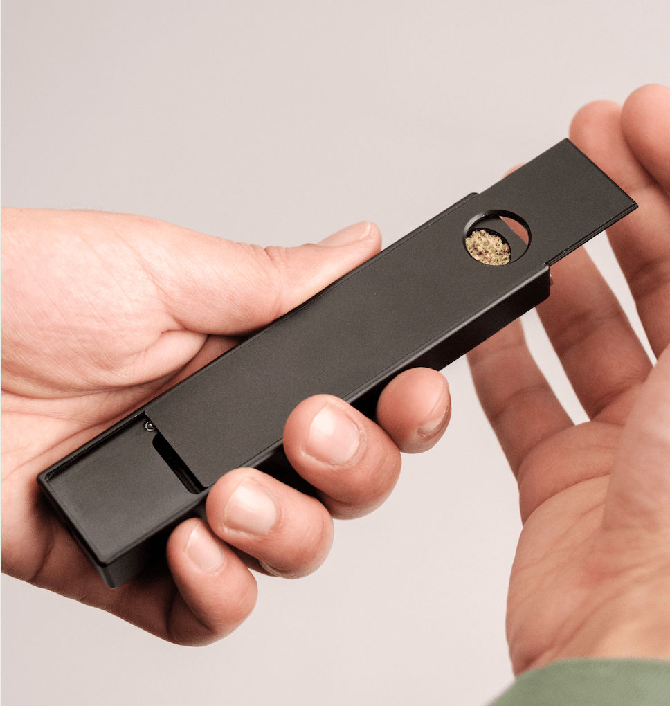 Hand Pipe | Path Pipe by Honest