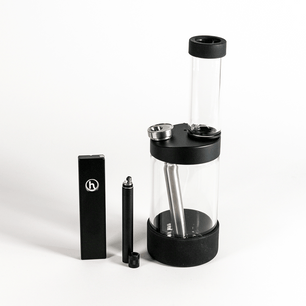 Stashlight Doob Tube & Refillable Lighter | Doob Tube for Sale – Honest